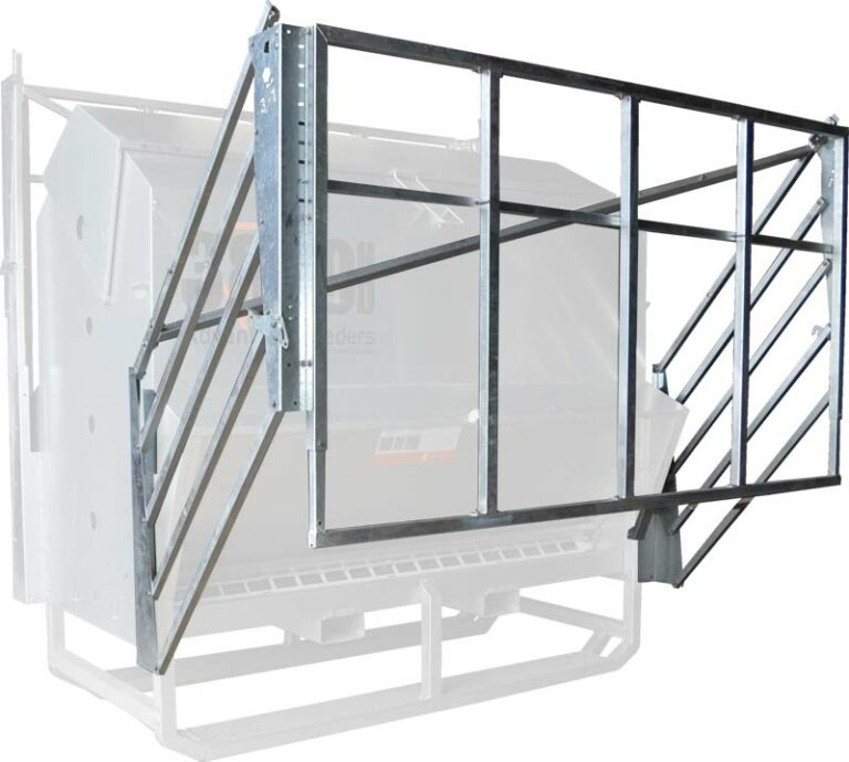 Calf Creep Gate Wide - Advantage Feeders