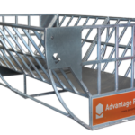 CRADLE HAY FEEDER - Advantage Feeders