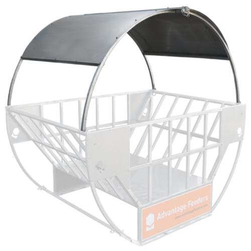 CRADLE HAY FEEDER - Advantage Feeders