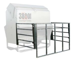 CALF CREEP GATE WIDE - Advantage Feeders