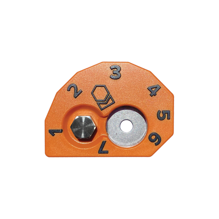 Standard Cam Kit (incl. 8 Cams) - Advantage Feeders