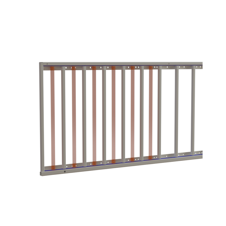 SGHF Bar Kit - Advantage Feeders