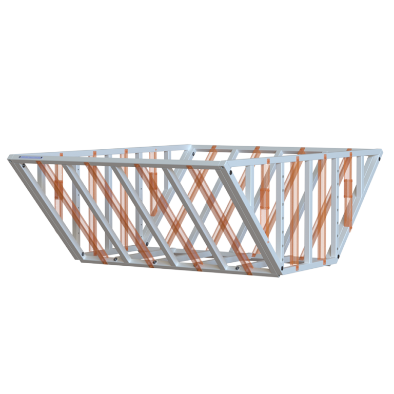 THF-X Bull Kit - Advantage Feeders